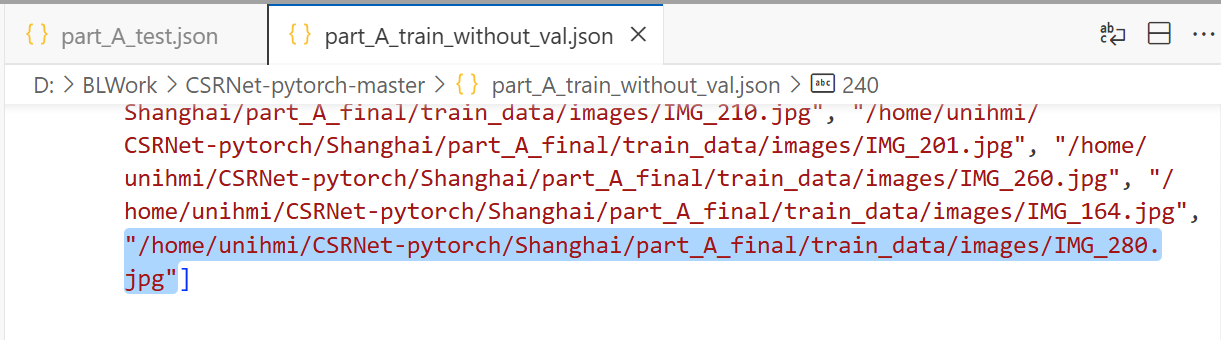 CSRNet密集人群检测实战教程_csrnet训练-CSDN博客