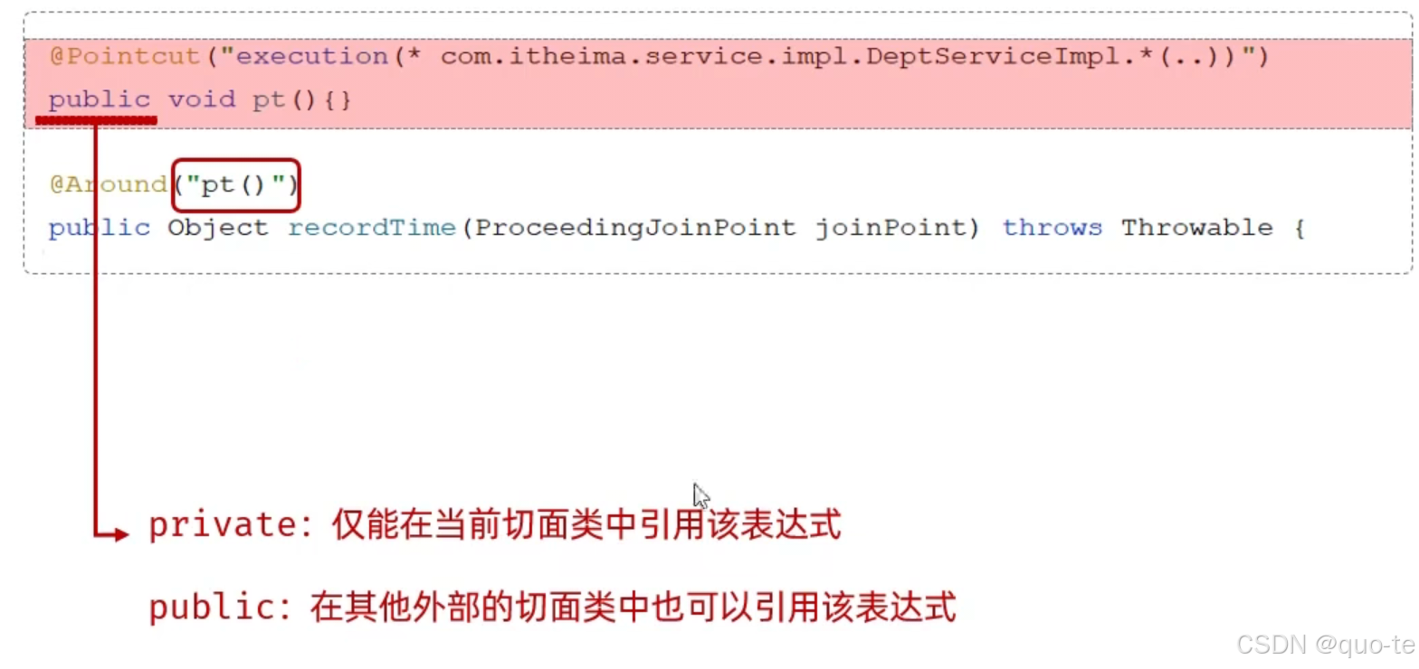 【JavaWeb学习Day21】-CSDN博客