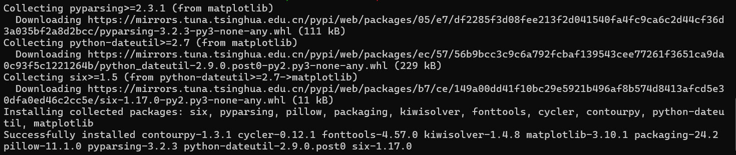 Opencv-python安装教程-CSDN博客