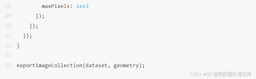 GEE | 1901-2022年全球0.5°标准化降水蒸散指数SPEI数据集-CSDN博客