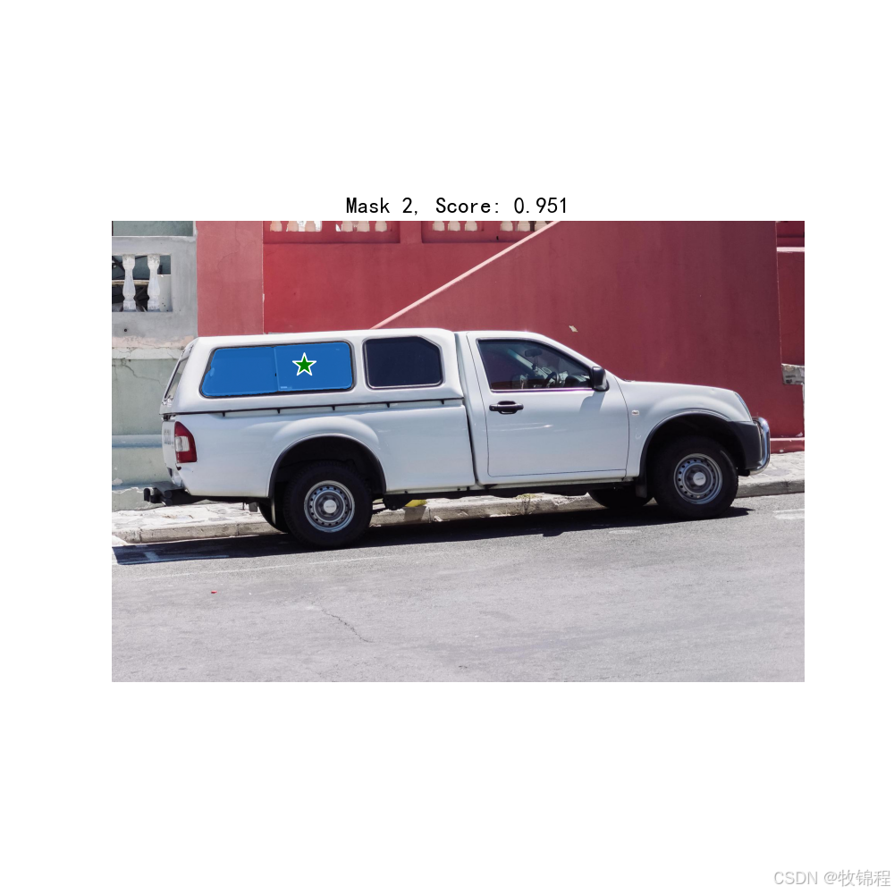 【论文源码实战】SMA：分割一切 第一代版本_论文 分割一切-CSDN博客