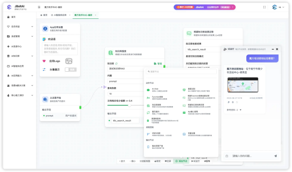 JBoltAI：全栈技术赋能Java企业数据资产化转型-CSDN博客
