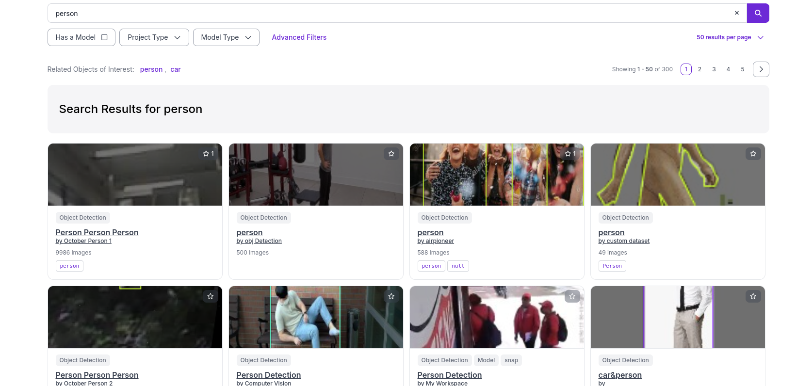 roboflow数据集下载-CSDN博客