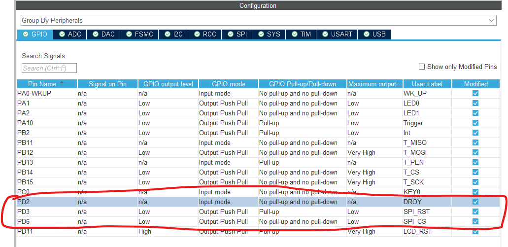 STM32F4-ADS1256_STM32CubeMX笔记-CSDN博客
