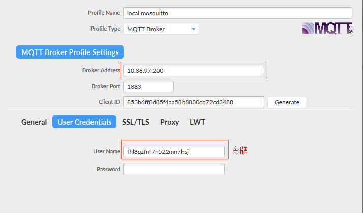 ThingsBoard-01：接入MQTT设备实战-CSDN博客