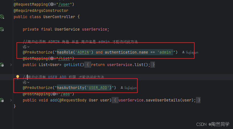 快速上手 Spring Security：Java 开发者的安全框架基础_尚硅谷spring security 笔记-CSDN博客