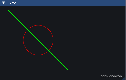 Dear ImGui 的基本用法-CSDN博客