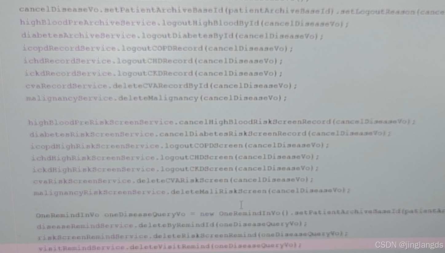 JAVA使用ThreadPoolExecutor线程池同时处理多个任务的一次实战_多个任务使用 threadpooltaskexecutor-CSDN博客