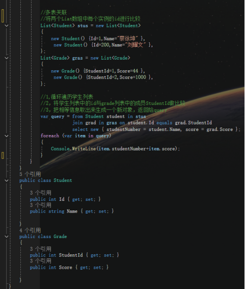 5linq主要是查询和操作数据库的操作使用c在sql中类似sql语句查询数据源linq Where 数据库 Csdn博客