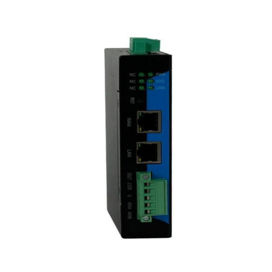 读懂Modbus 转 IEC61850 网关_61850接口长什么样-CSDN博客