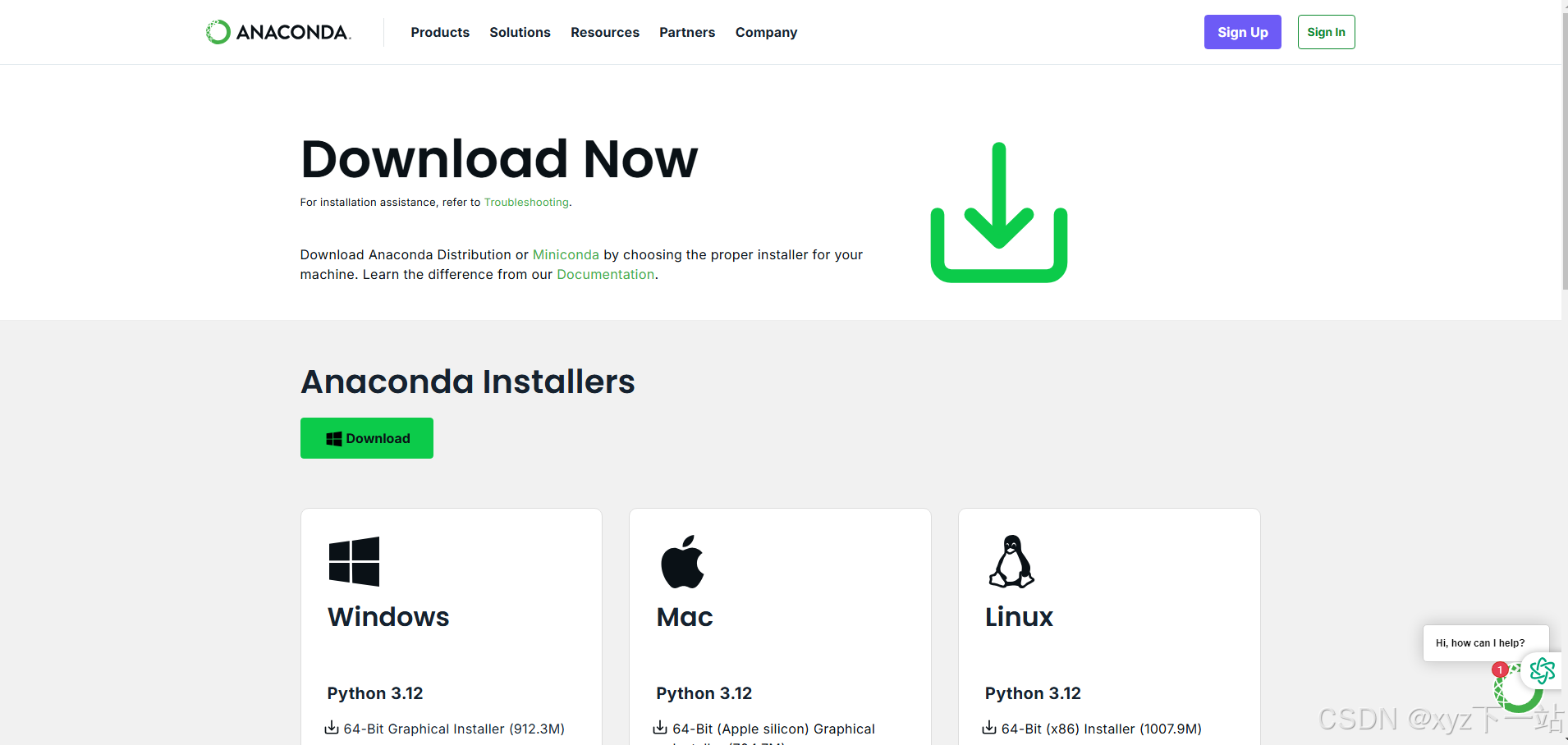 【如何在win11系统中，在anaconda配置环境并安装pytorch（20241103）（详细）】_win11 安装pytorch-CSDN博客