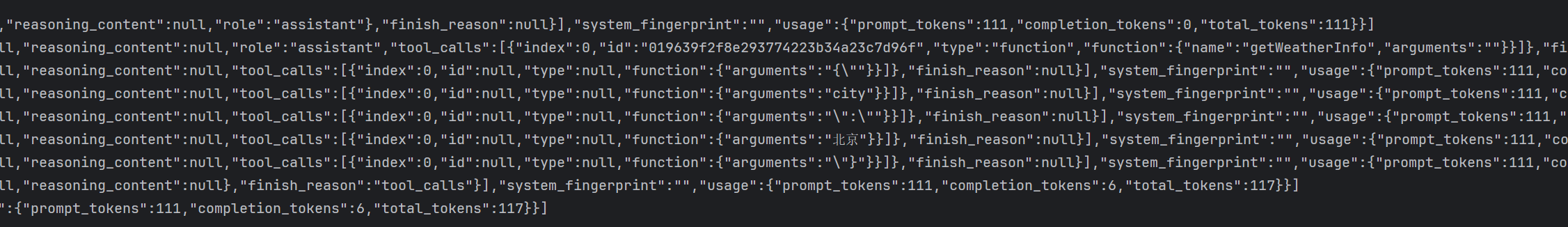langchain4j：Tool的使用_langchain4j tool-CSDN博客