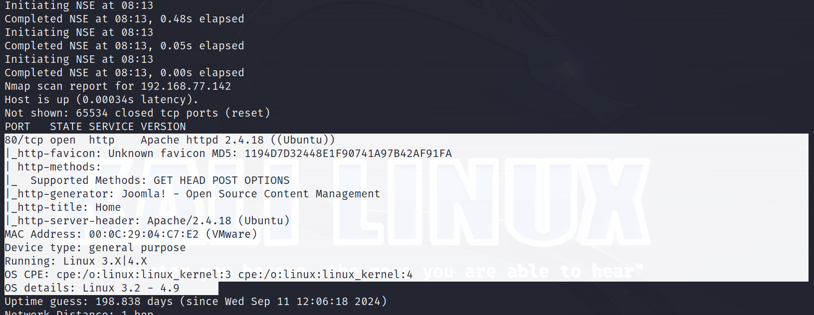 DC系列靶场DC-3_dc3靶场-CSDN博客
