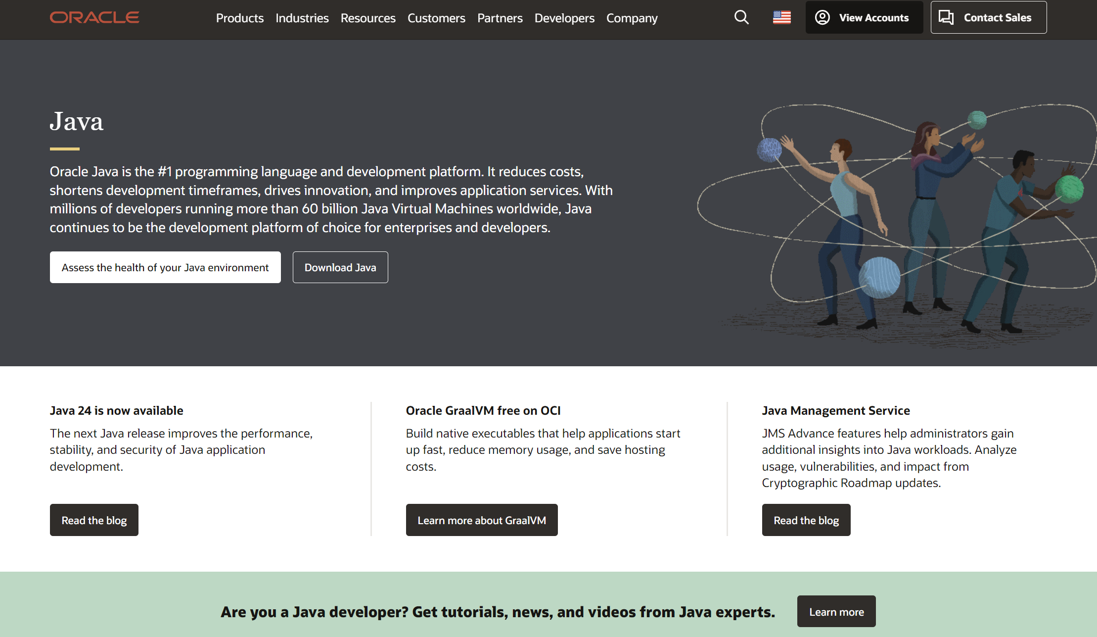 JDK获取——＞JAVA环境配置——＞环境配置检验 _jdk24配置-CSDN博客
