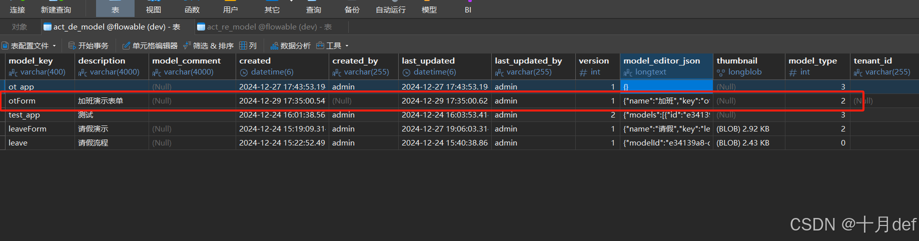 flowable入门篇-flowable基础-实战讲解（4）续_flowable实战-CSDN博客