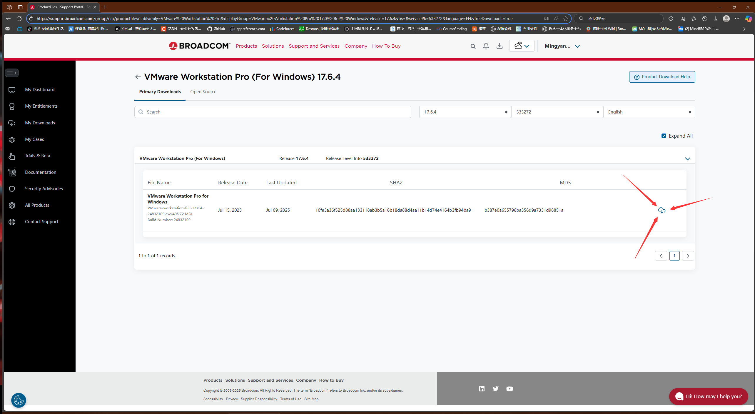 VMware安装以及配置win10虚拟机，Xilinx ISE 14.7安装及Win10兼容设置_vmware workstation 安装win10-CSDN博客