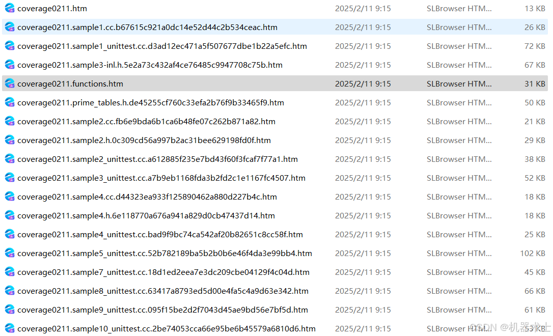 Win10下VScode使用googletest和gcovr进行单元测试_vscode gtest-CSDN博客