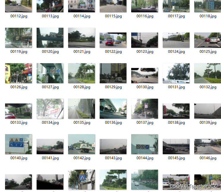 助力智慧交通，基于YOLOv11全系列【n/s/m/l/x】参数模型开发构建道路交通场景下CCTSDB2021交通标识检测识别系统_yolo v11 n,s,-CSDN博客