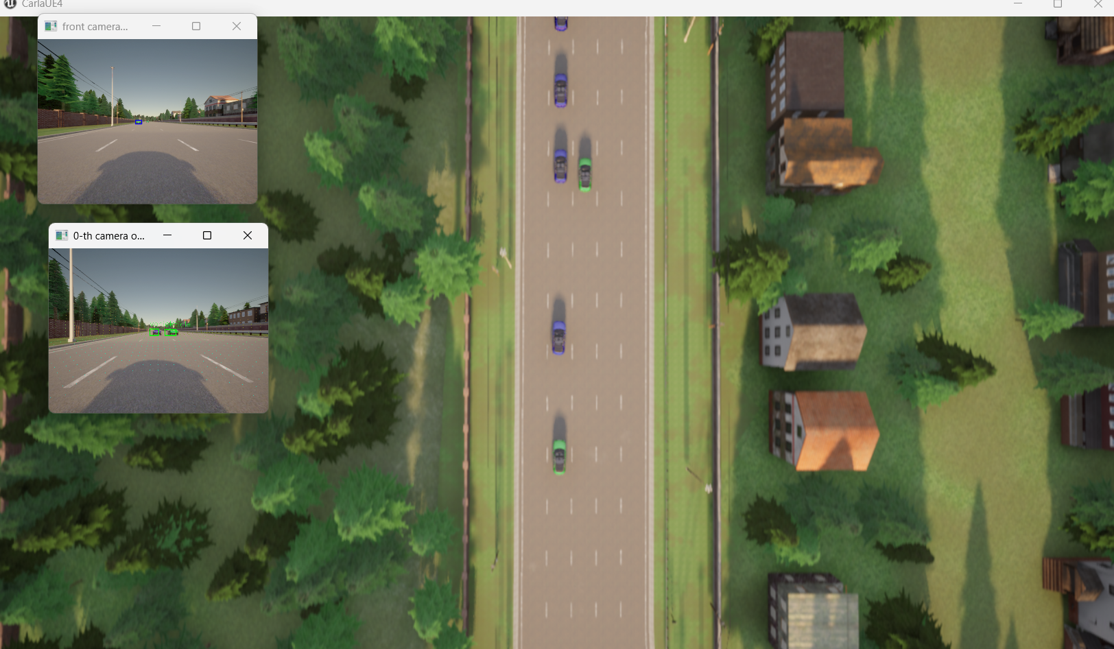 OpenCDA在Windows平台上的安装与运行过程-CSDN博客
