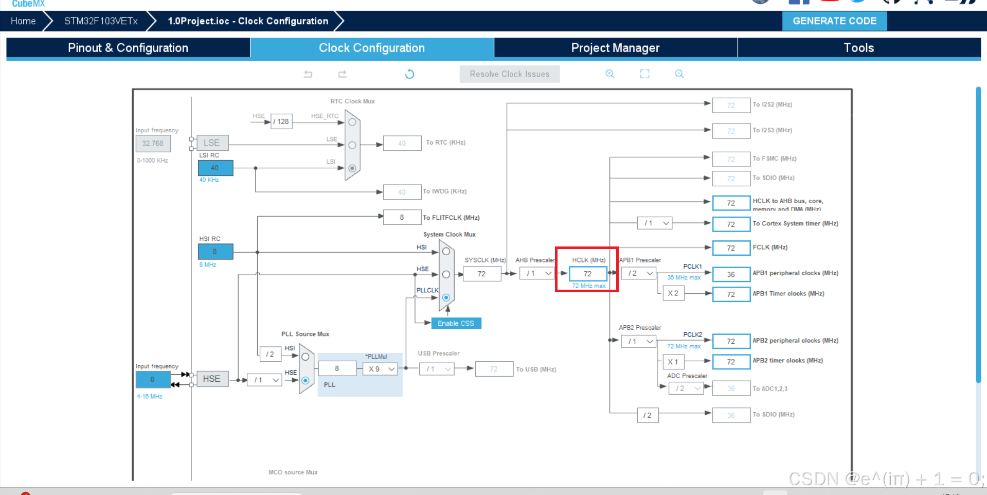TIM定时中断（hal库）_tim1 break interrupt-CSDN博客