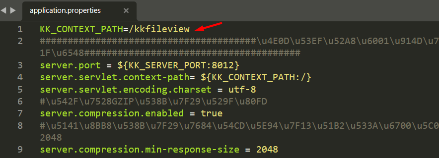 kkfileview配置https nginx预览文件_kkfileview nginx-CSDN博客