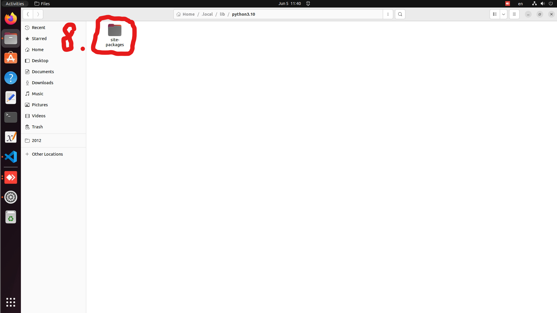 Ubuntu系统中的python包管理——以Ubuntu 22.04为例_ubuntu python-CSDN博客