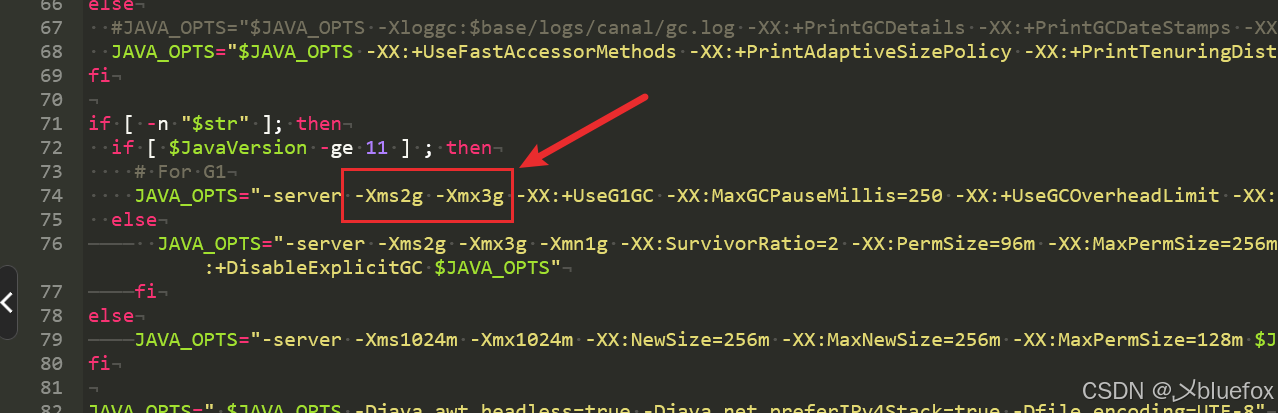 使用Canal将MySQL数据同步到ES（Linux）_canal 同步es-CSDN博客