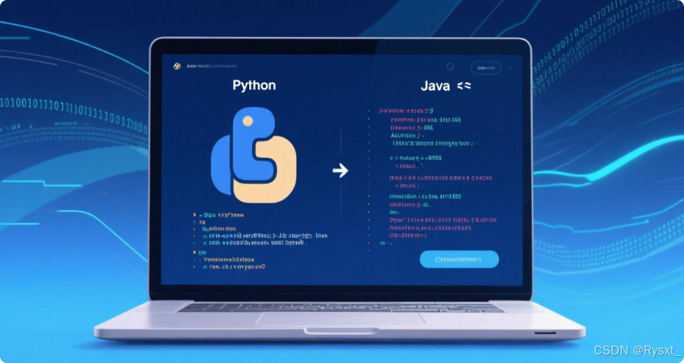 Python与java的区别教程：从部署与应用角度深度解析java自动化部署python项目 Csdn博客 8939
