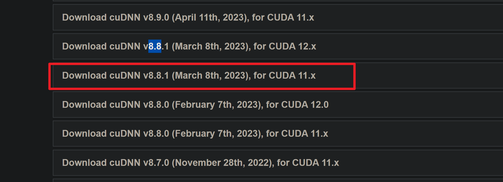 win11装WSL2后安装cuda/cudnn/anaconda3/换源/pytorch/vscode远程·教程记录_wsl安装cuda和cudnn-CSDN博客