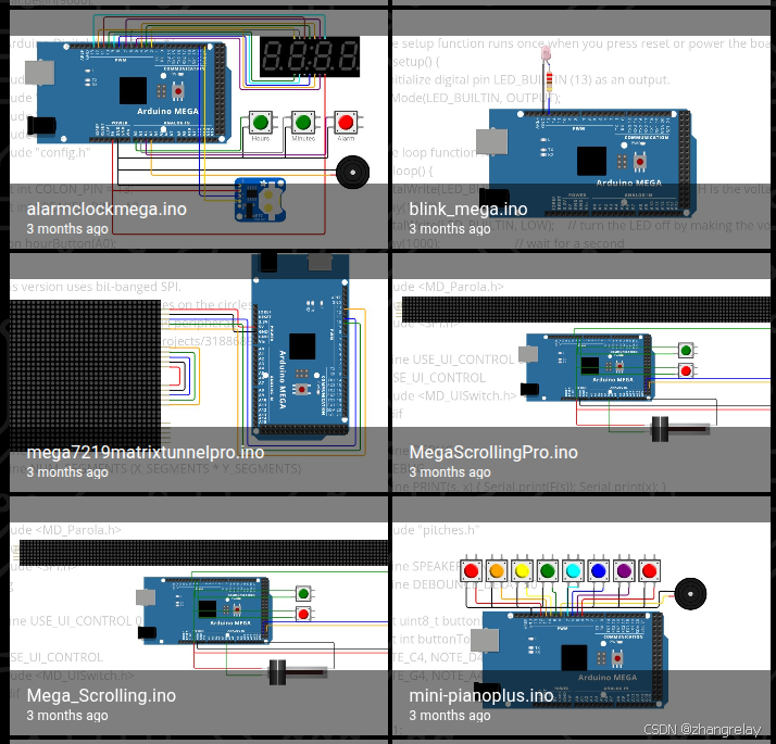 单片机原理与接口技术-2025修订-Arduino-Wokwi-Fritzing-ROS-MEGA2560-CSDN博客