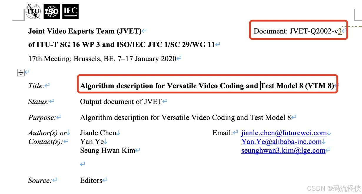 H266/VVC 帧间预测 CIIP 技术_vvc ciip-CSDN博客