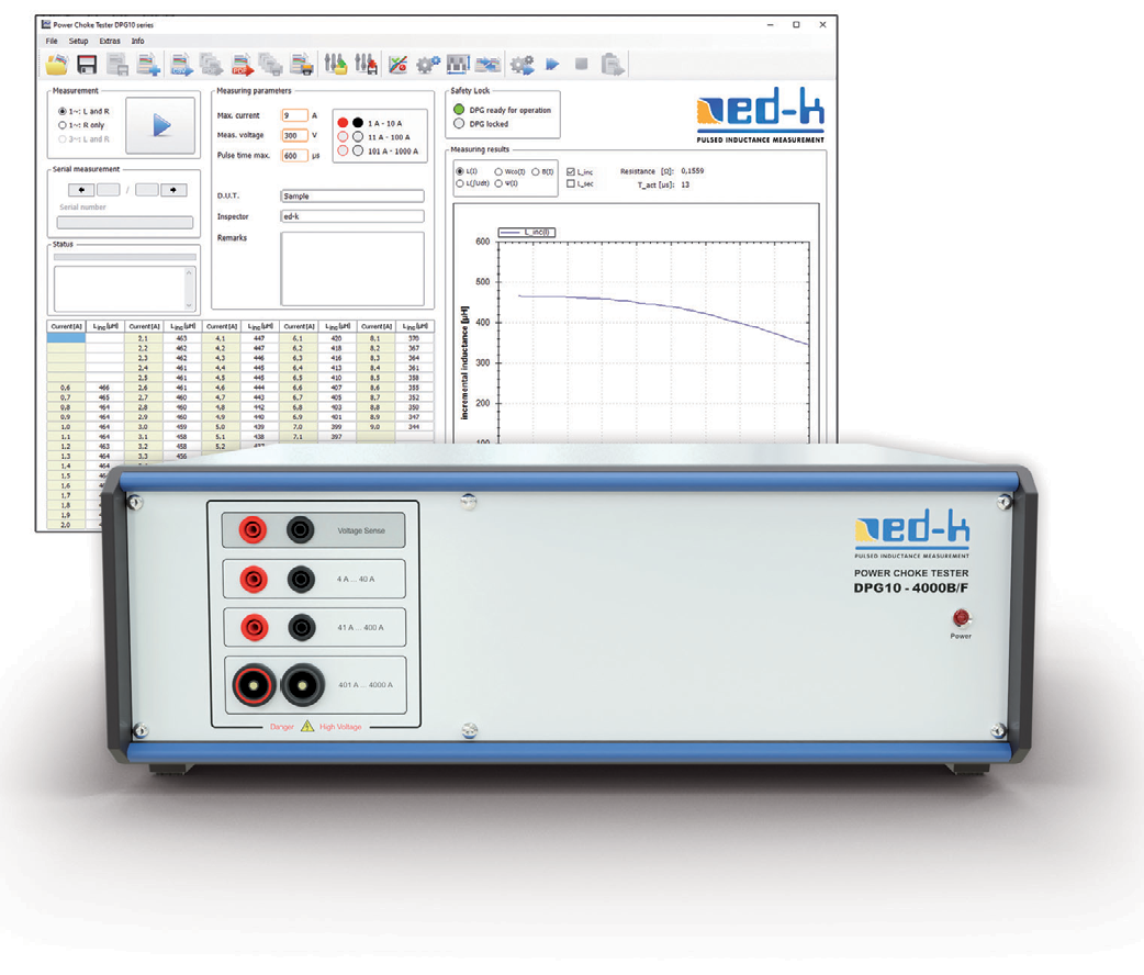 功率电感测试，用DPG10/20功率电感测试仪---区别于传统电感测量方法的比较与分析_伏安法电感测试-CSDN博客