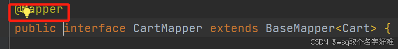 org.springframework.beans.factory.NoSuchBeanDefinitionException: No ...
