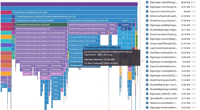 Java 火焰图如何实践？Flame Graph-CSDN博客