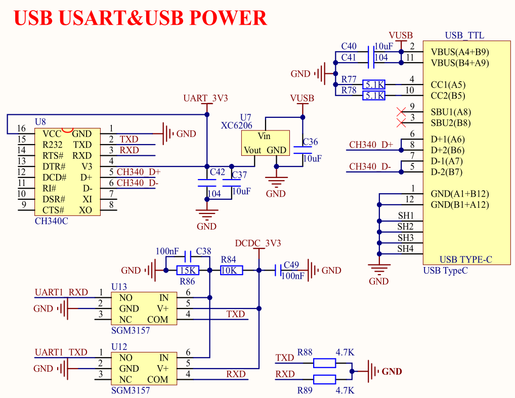 嵌入式开发学习日志Day10（ARM体系架构——GPT定时器、UART及I2C)_嵌入式开发 gpt配置-CSDN博客
