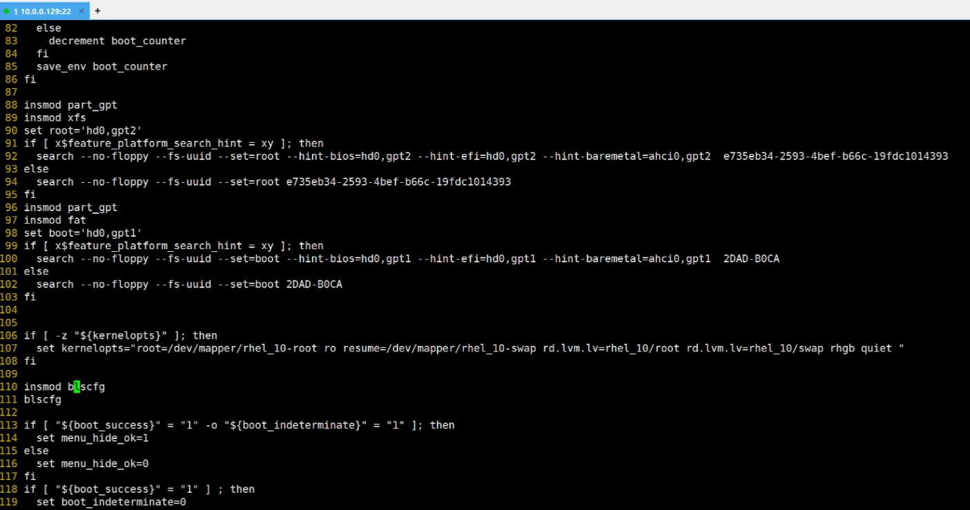 VMware创建虚拟机及安装RHEL9操作系统_vmware虚拟机怎么创建rhel9.5-CSDN博客