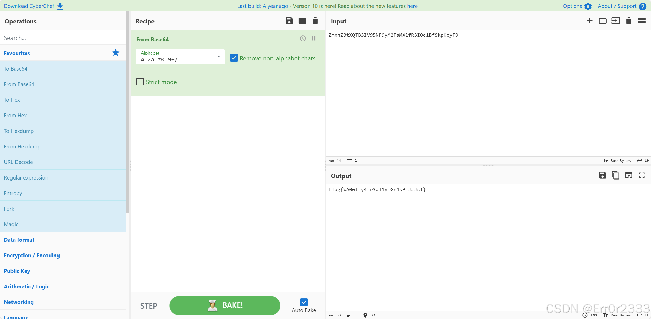 NewStarCTF2024 web方向全解_newstar2024-CSDN博客