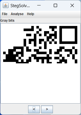 【CTF-MISC】从损坏 RAR 到 flag：文件头修复与二维码解密全流程（GifSplitter，winhex，stegsolve，QR Research）_ctf 二维码修复-CSDN博客
