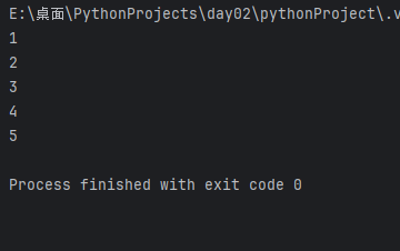 阶段1-Python基础编程-DAY2-14-循环语句-CSDN博客