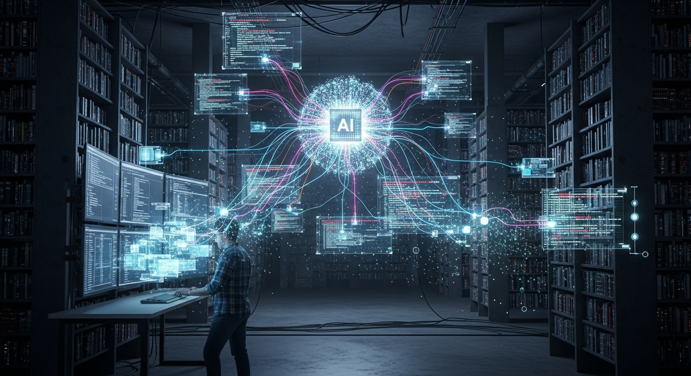 AI：Codebase Indexing技术深度解析_codebase理解与索引机制-CSDN博客