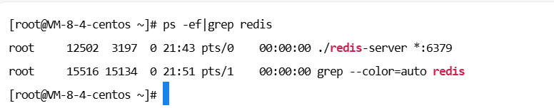 linux上Redis安装使用_linux redis-CSDN博客