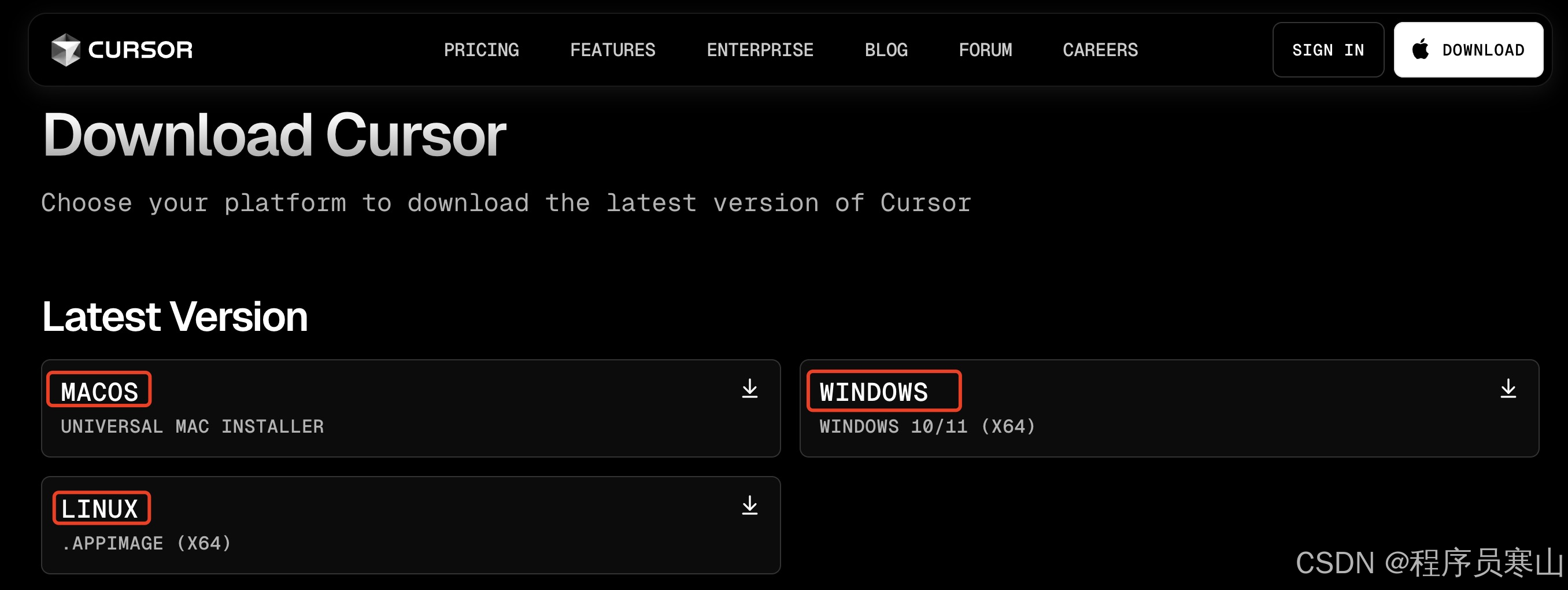 AI编辑器Cursor零基础教程：推箱子小游戏实战演练_cursor pro和普通版本对比-CSDN博客