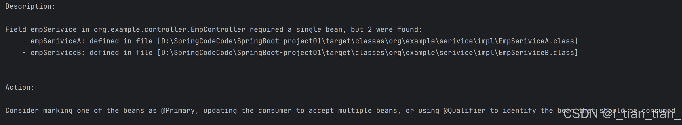 JavaWeb——请求响应、分层解耦_java response body-CSDN博客