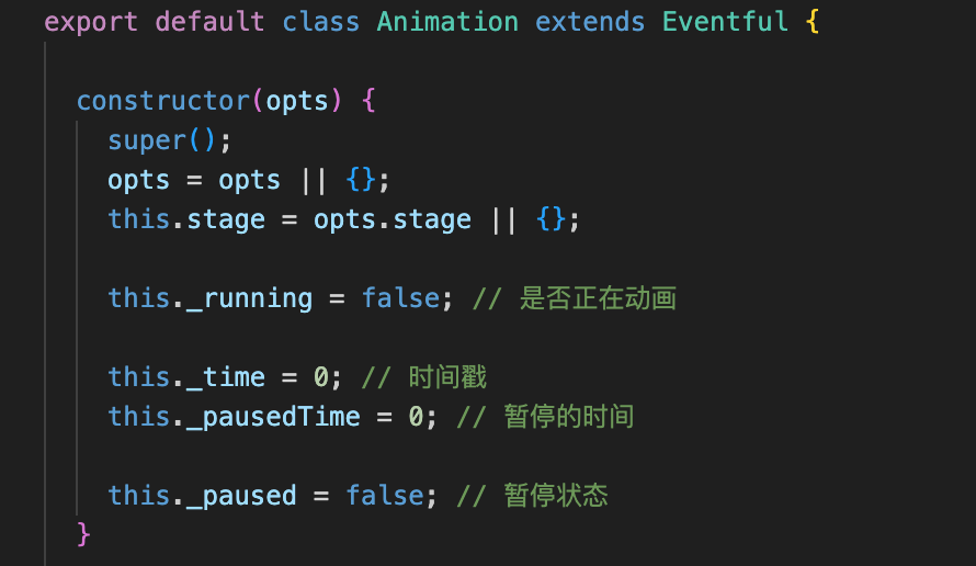 你真的了解Canvas吗--解密一【ZRender篇】-CSDN博客