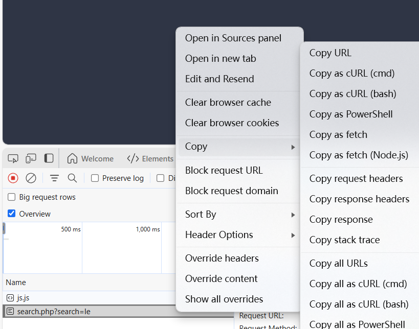 htb academy笔记-module-web requests（三）-CSDN博客