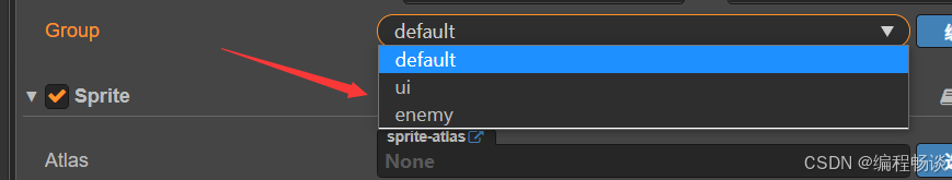 CocosCreator开发系列教程（四）：Cocos Creator Vec2与Node的属性与方法_cc.vec2-CSDN博客