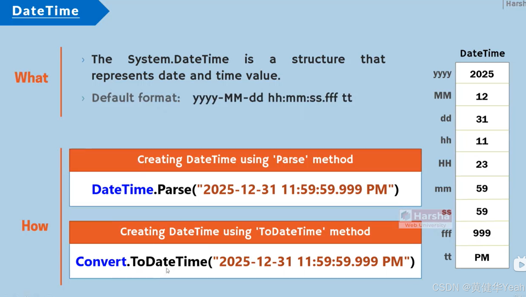 227 DateTime 02-CSDN博客