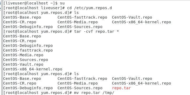 CentOS 7 Yum安装httpd软件失败通过换源解决-CSDN博客
