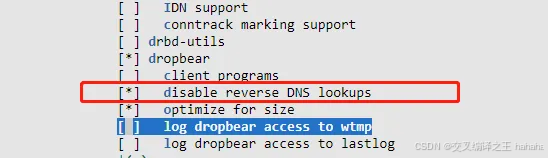 rk3568系统buildroot开发笔记-不断更新_error: problem encountered: failed to find matched-CSDN博客