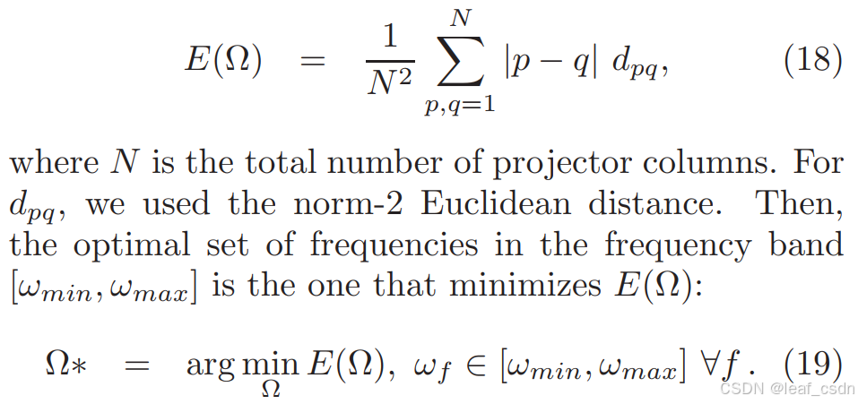 【Micro Phase Shifting, CVPR2012】-CSDN博客